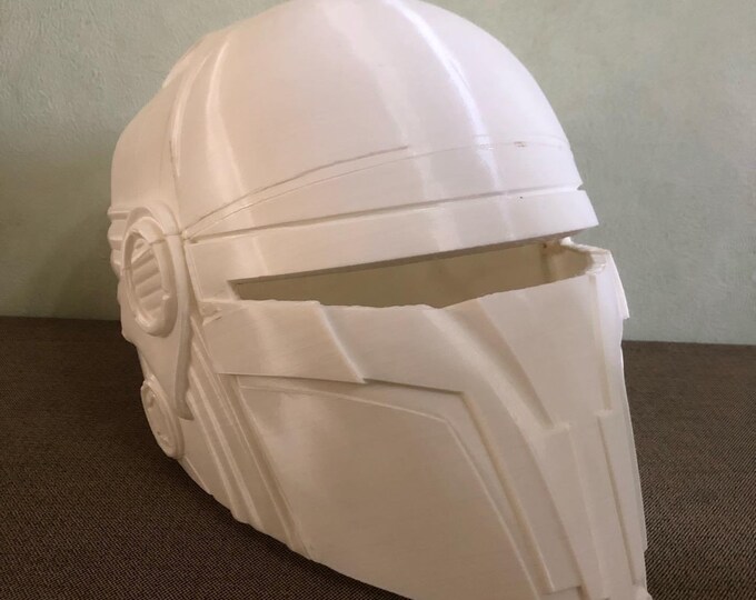 Darth Revan Helmet DIY Kit - Etsy