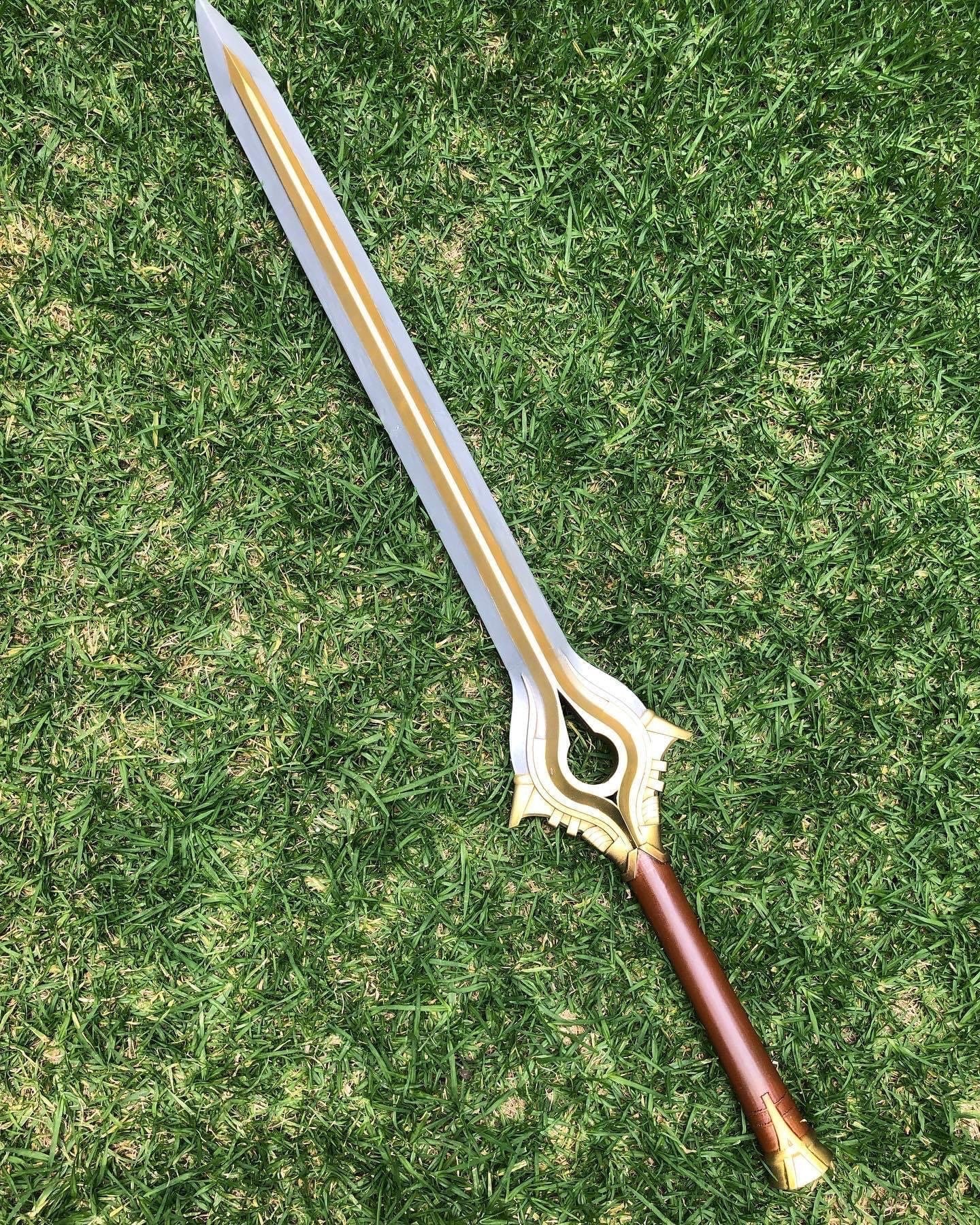 Fire Emblem Falchion Replica