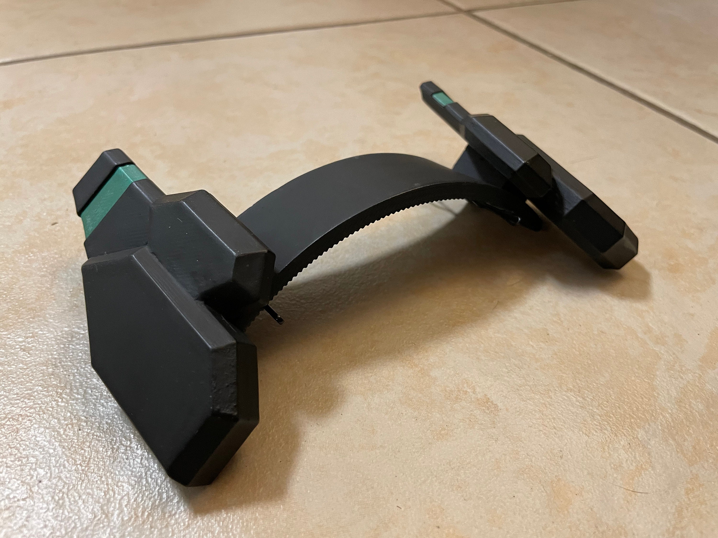 Rebecca Headpiece Cyberpunk Edgerunners - Etsy