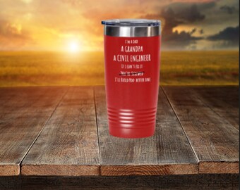 Civil Engineer Gift Funny Civil Engineer Shot Glass Etched - Etsy