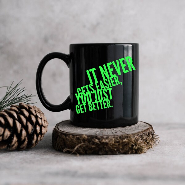 Weightlifting Mug - Etsy