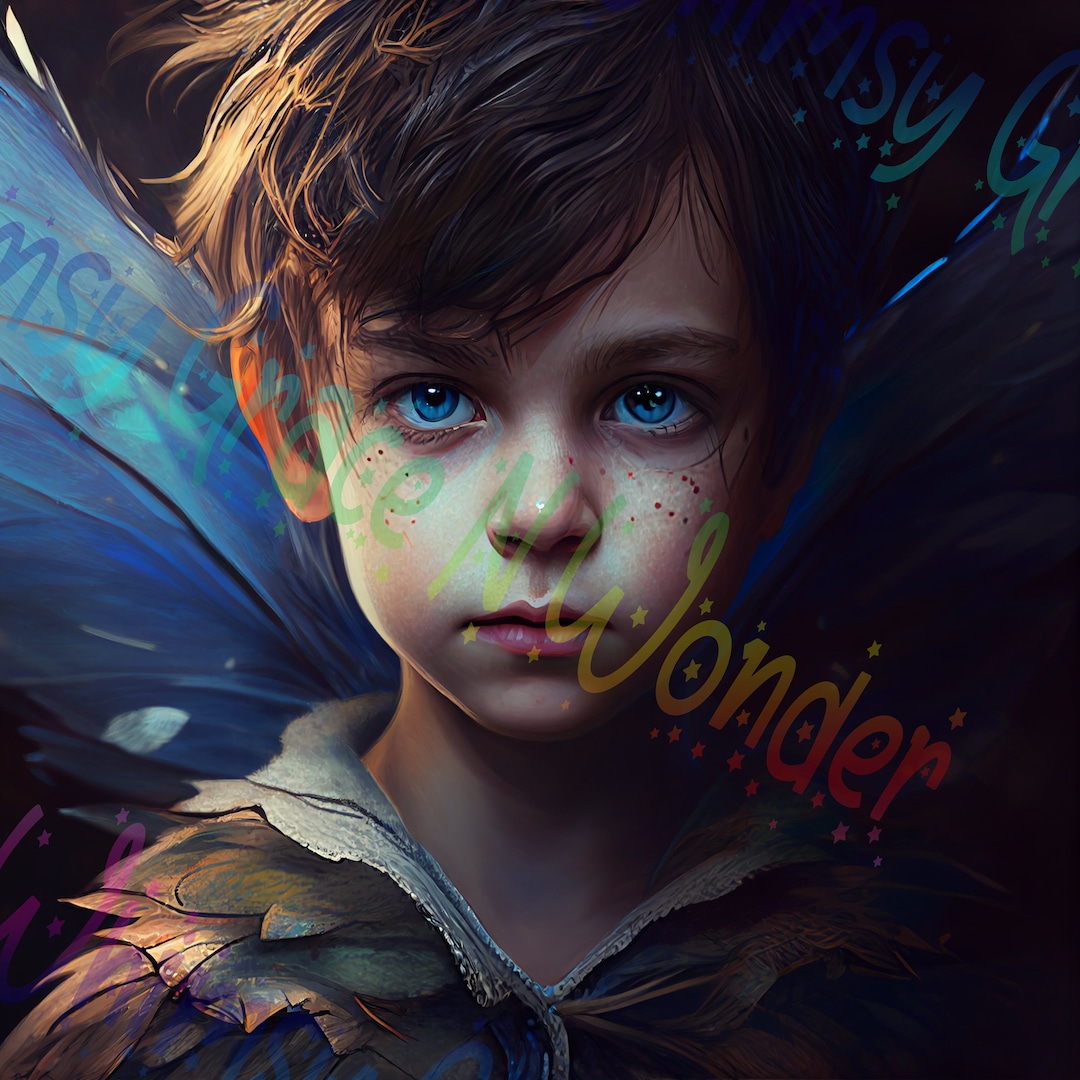 Faerie, Fairy, Sprite, Nymph, Elf, Pixie, Puck Gnome Imp Enchantress ...