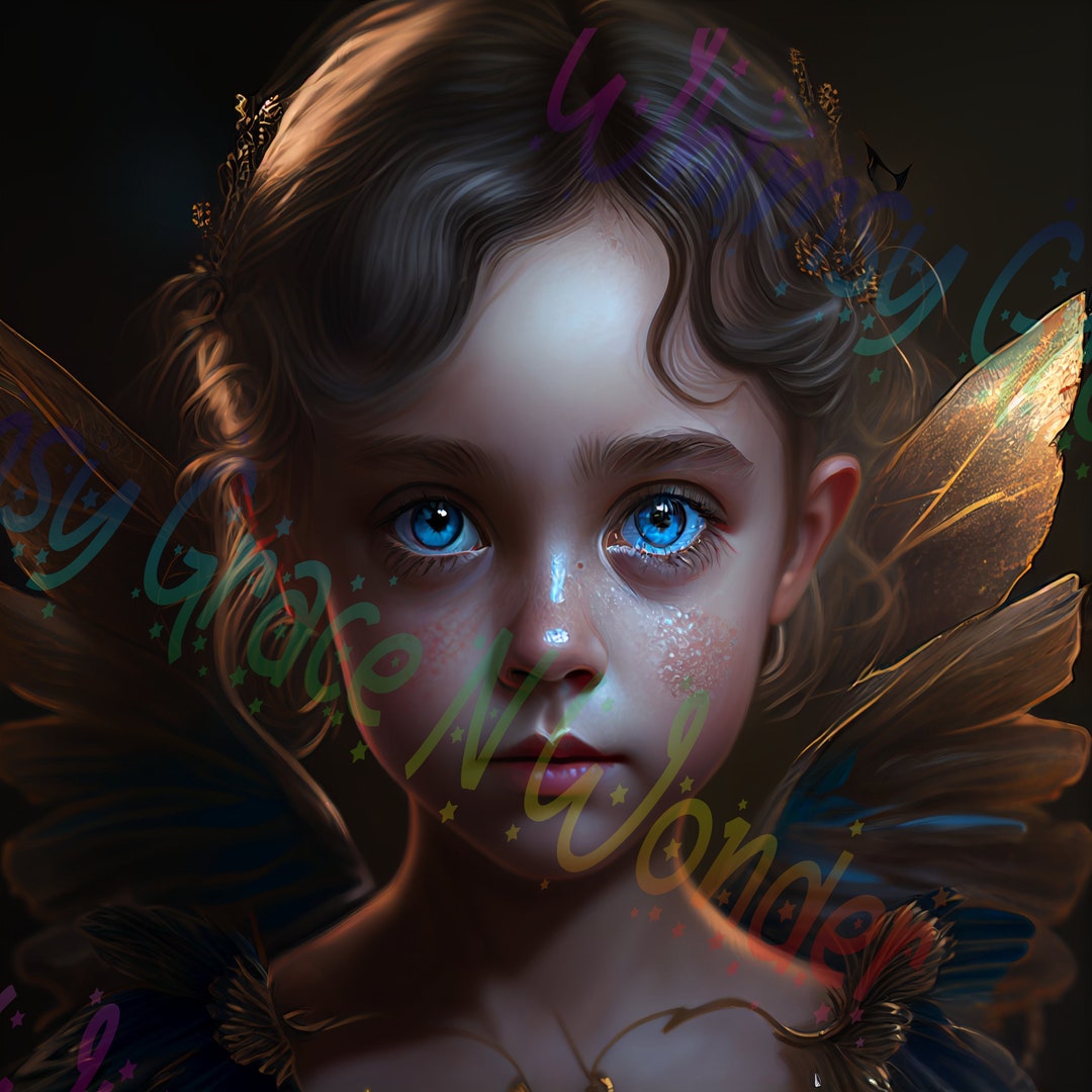 Faerie, Fairy, Sprite, Nymph, Elf, Pixie, Puck Gnome Imp Enchantress ...