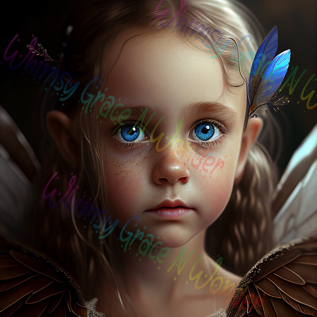 Elf Elvian Fae Fairy Fairie Fantasy Warrior Angel PNG - Etsy