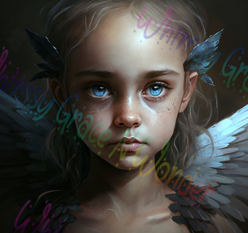 Faerie, Fairy, Sprite, Nymph, Elf, Pixie, Puck Gnome Imp Enchantress ...