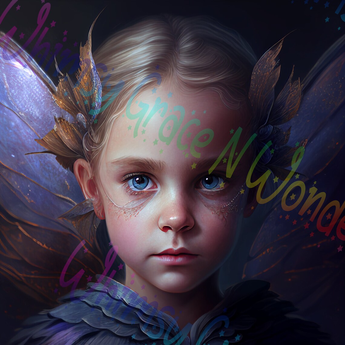 Faerie, Fairy, Sprite, Nymph, Elf, Pixie, Puck Gnome Imp Enchantress ...