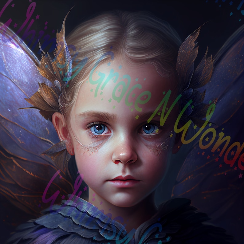 Faerie, Fairy, Sprite, Nymph, Elf, Pixie, Puck Gnome Imp Enchantress ...