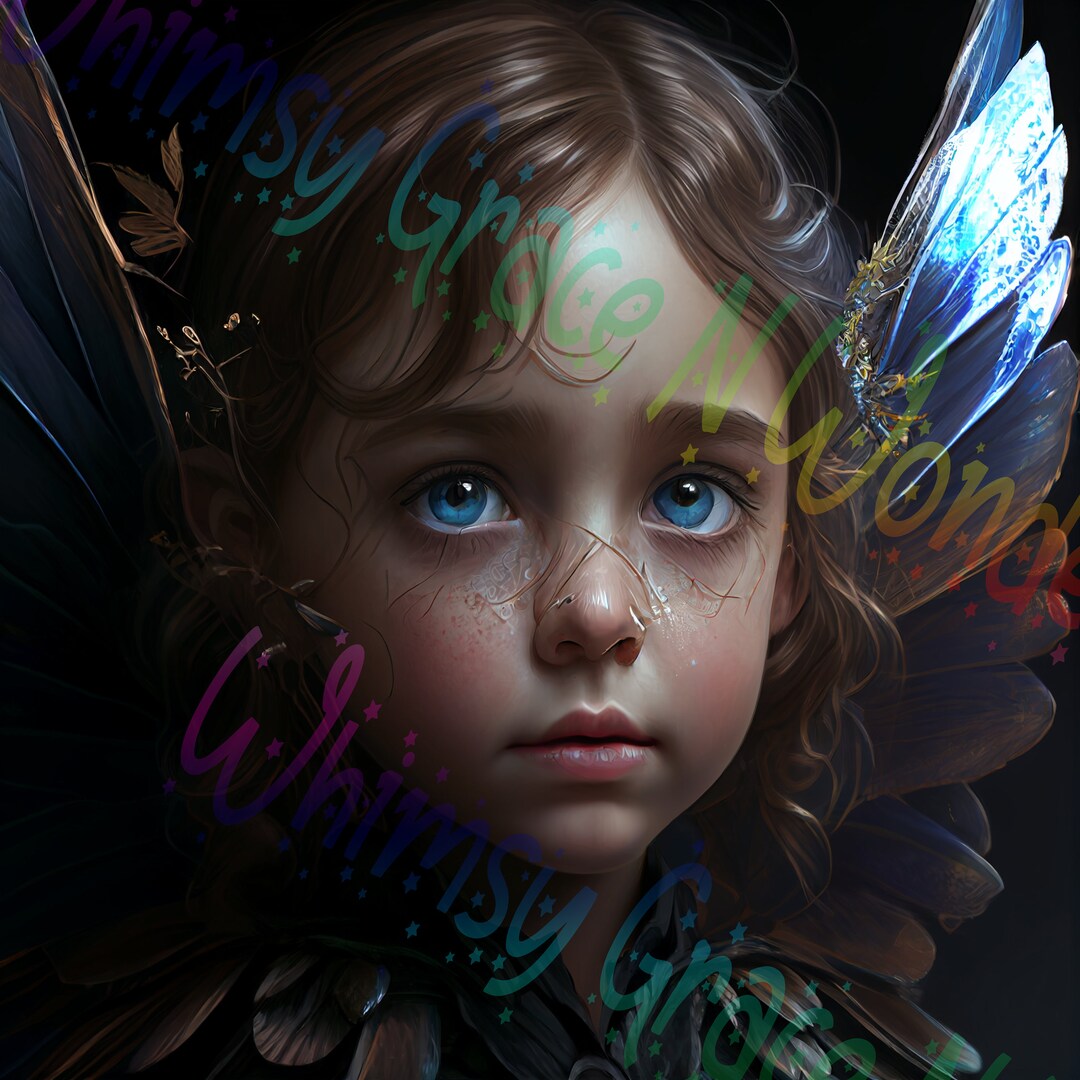 Faerie, Fairy, Sprite, Nymph, Elf, Pixie, Puck Gnome Imp Enchantress ...