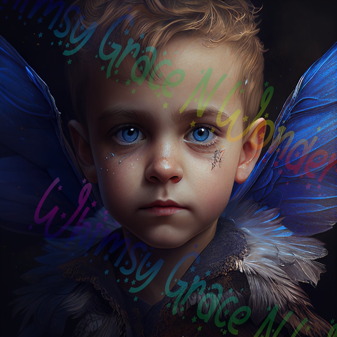 Faerie, Fairy, Sprite, Nymph, Elf, Pixie, Puck Gnome Imp Enchantress ...