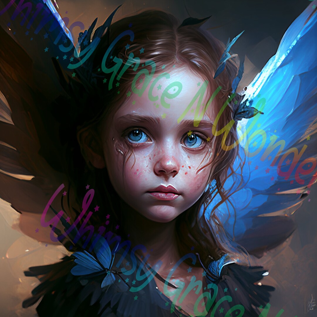 Faerie, Fairy, Sprite, Nymph, Elf, Pixie, Puck Gnome Imp Enchantress ...