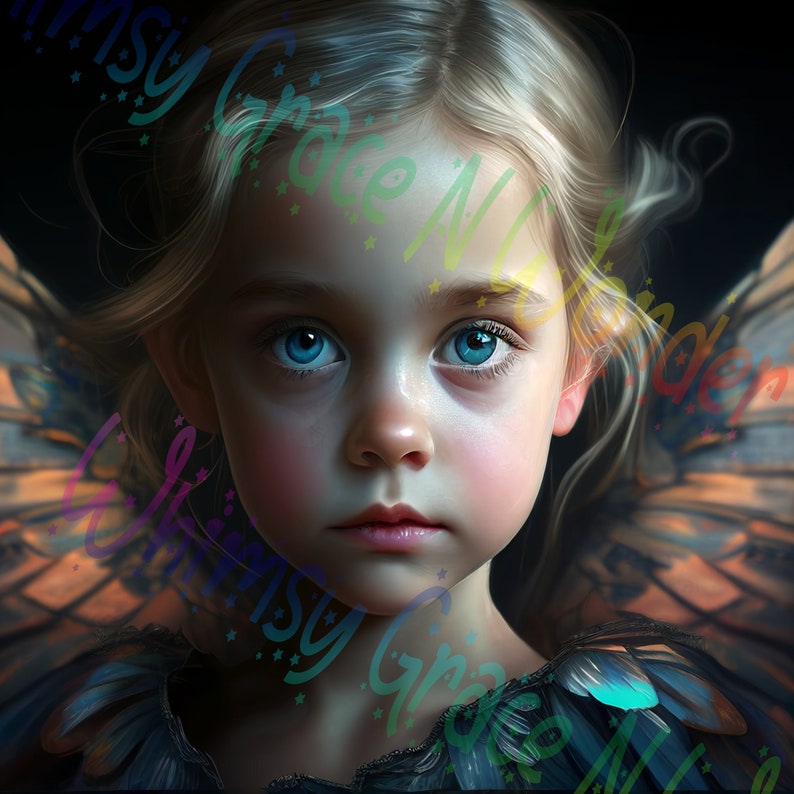 Faerie, Fairy, Sprite, Nymph, Elf, Pixie, Puck Gnome Imp Enchantress ...