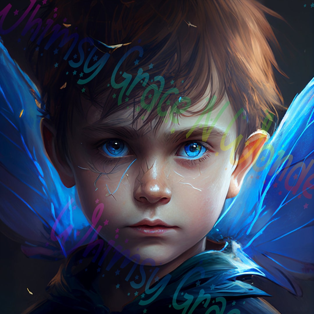 Faerie, Fairy, Sprite, Nymph, Elf, Pixie, Puck Gnome Imp Enchantress ...