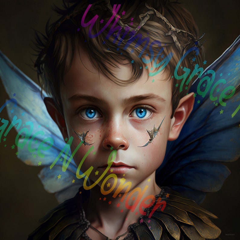 Faerie, Fairy, Sprite, Nymph, Elf, Pixie, Puck Gnome Imp Enchantress ...