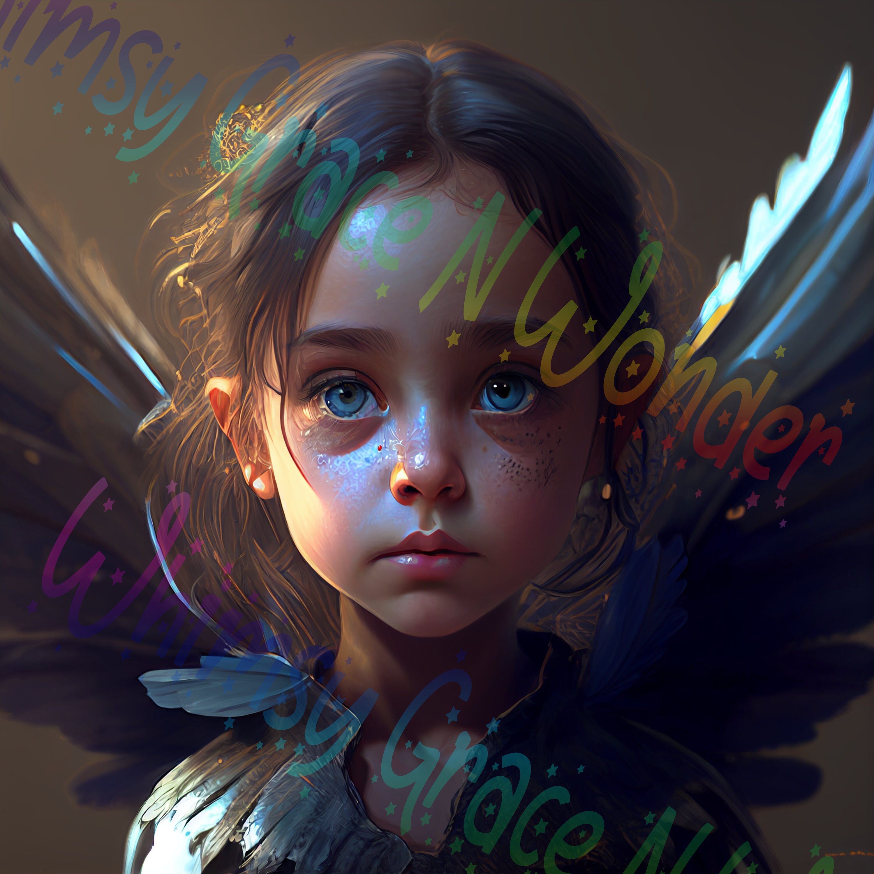 Faerie, Fairy, Sprite, Nymph, Elf, Pixie, Puck Gnome Imp Enchantress ...