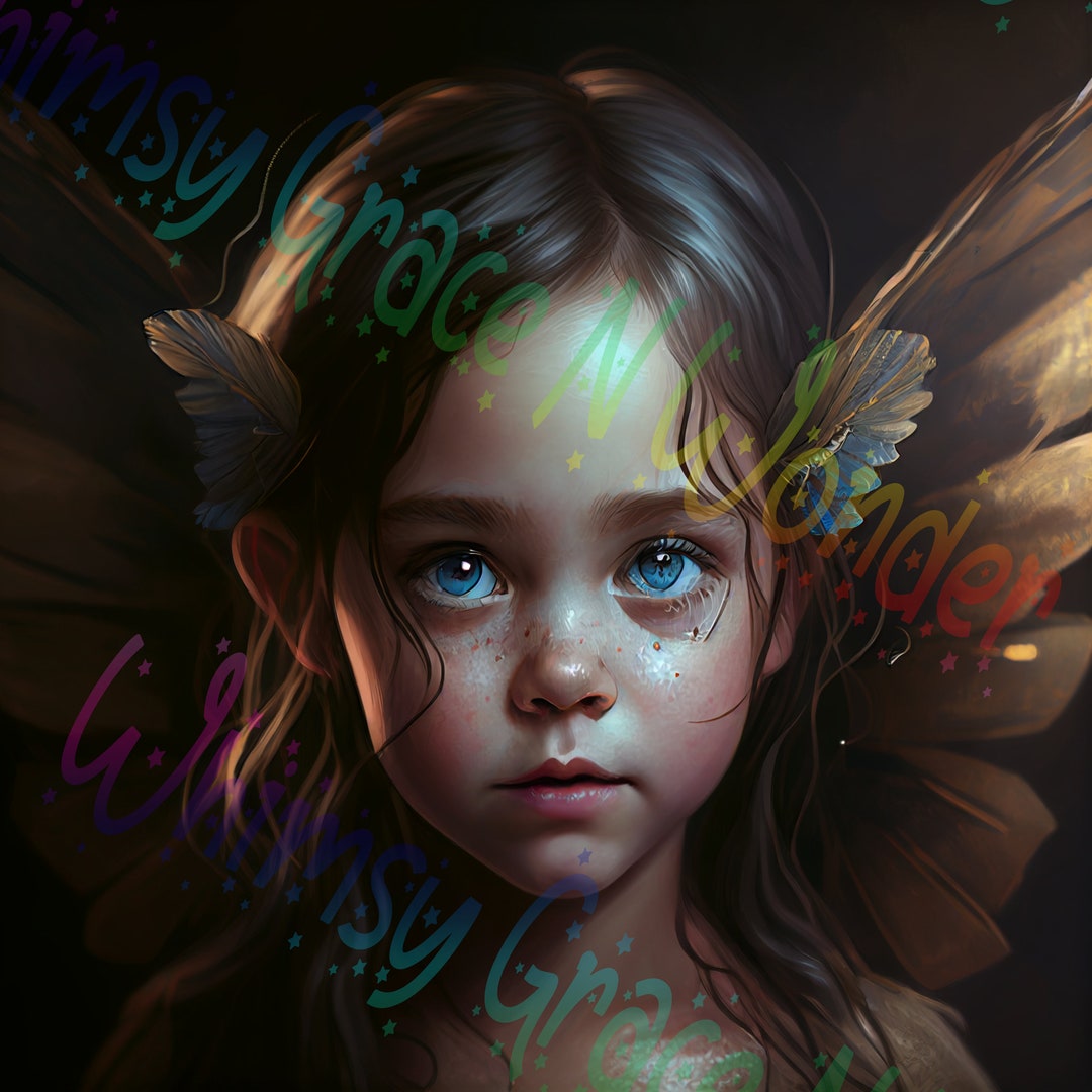 Faerie, Fairy, Sprite, Nymph, Elf, Pixie, Puck Gnome Imp Enchantress ...