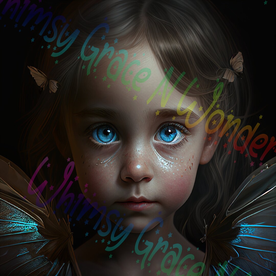 Faerie Fairy Sprite Nymph Elf Pixie Puck Gnome Imp - Etsy