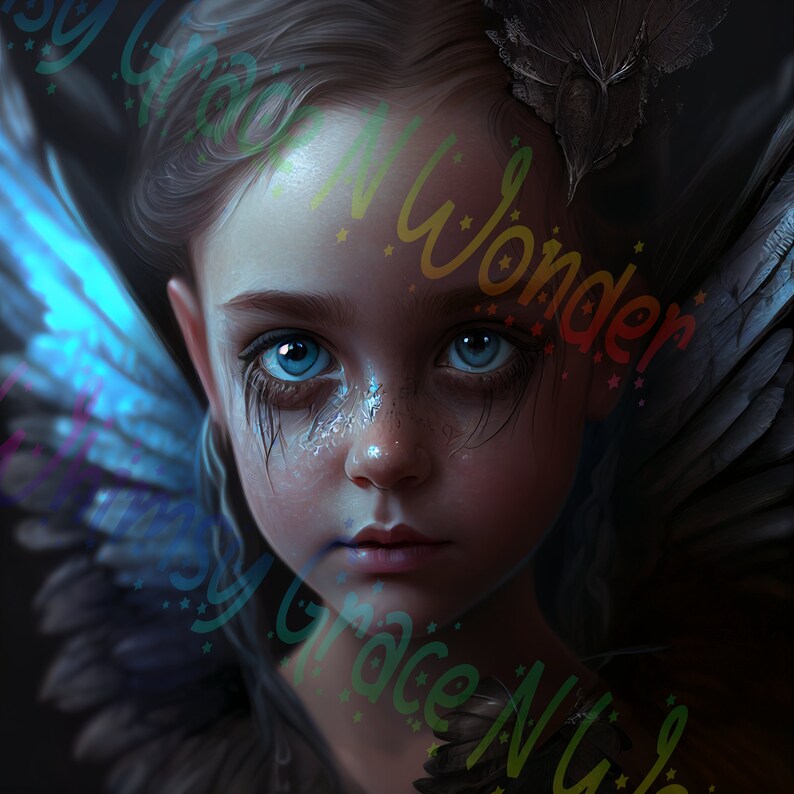 Faerie, Fairy, Sprite, Nymph, Elf, Pixie, Puck Gnome Imp Enchantress ...