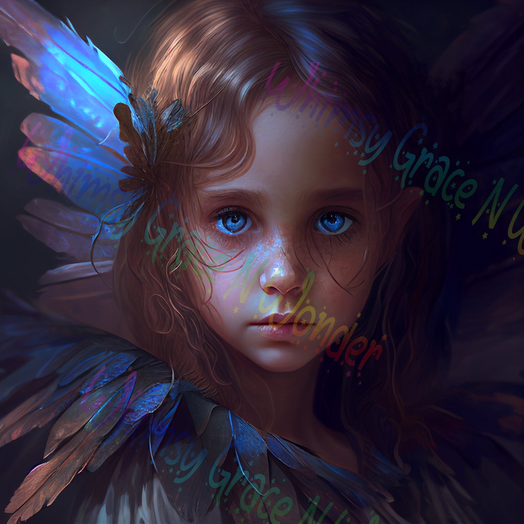 Faerie, Fairy, Sprite, Nymph, Elf, Pixie, Puck Gnome Imp Enchantress ...