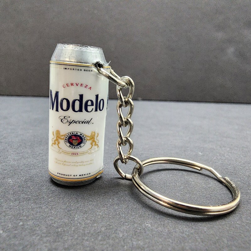 Beer Keychain - Etsy