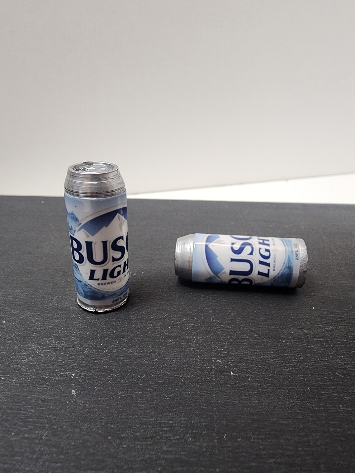 Valve Cap Busch Light Beer Schrader or With Presta Adapters Set of 2 - Etsy