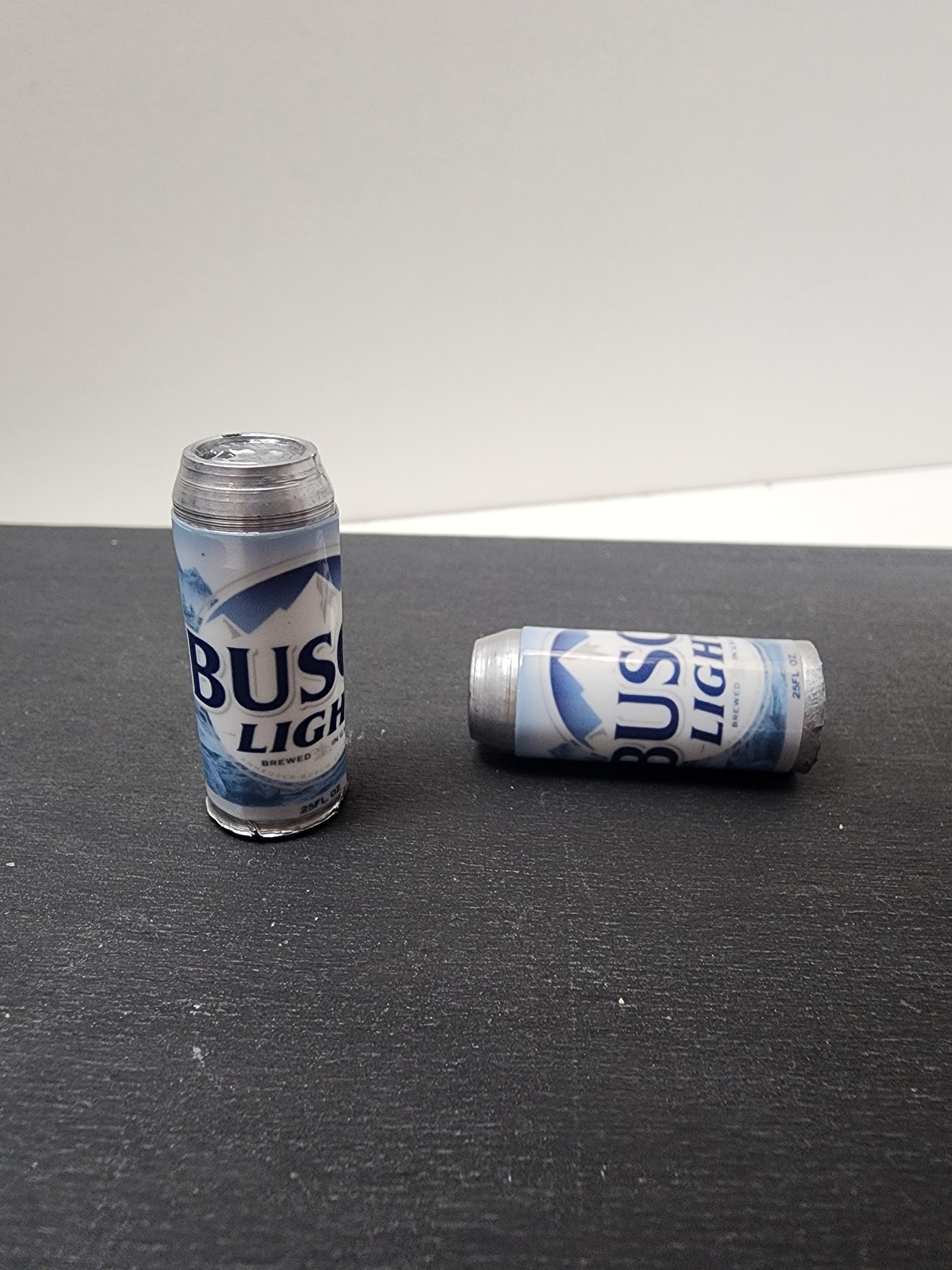 Valve Cap Busch Light Beer Schrader or With Presta Adapters Set of 2 - Etsy