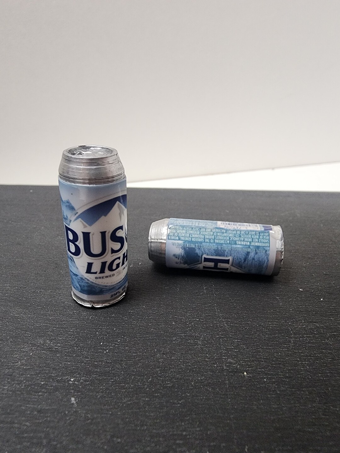 Valve Cap Busch Light Beer Schrader or With Presta Adapters Set of 2 - Etsy
