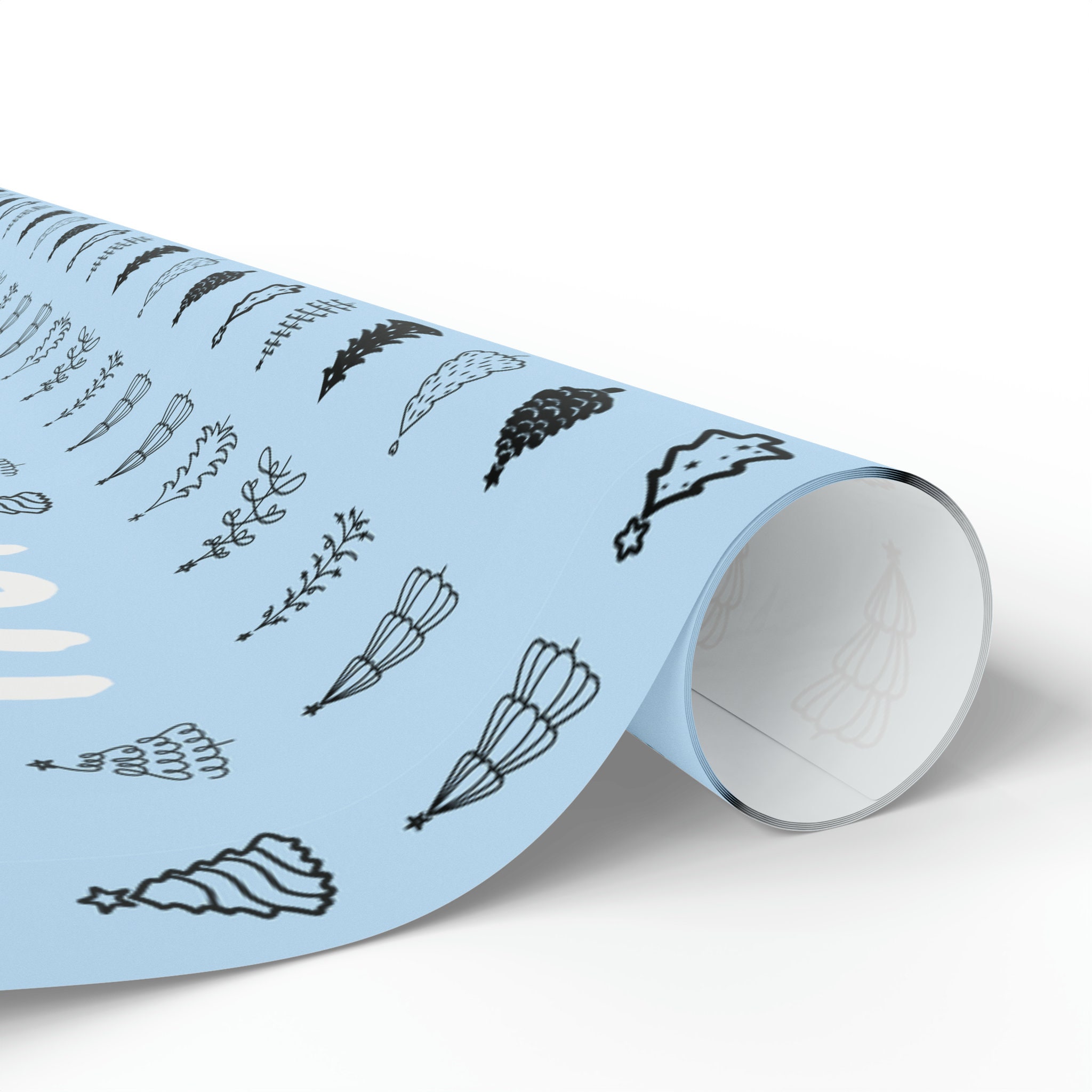 The Eras Tour Taylor Wrapping Paper, Taylor Birthday Wrapping Paper ...