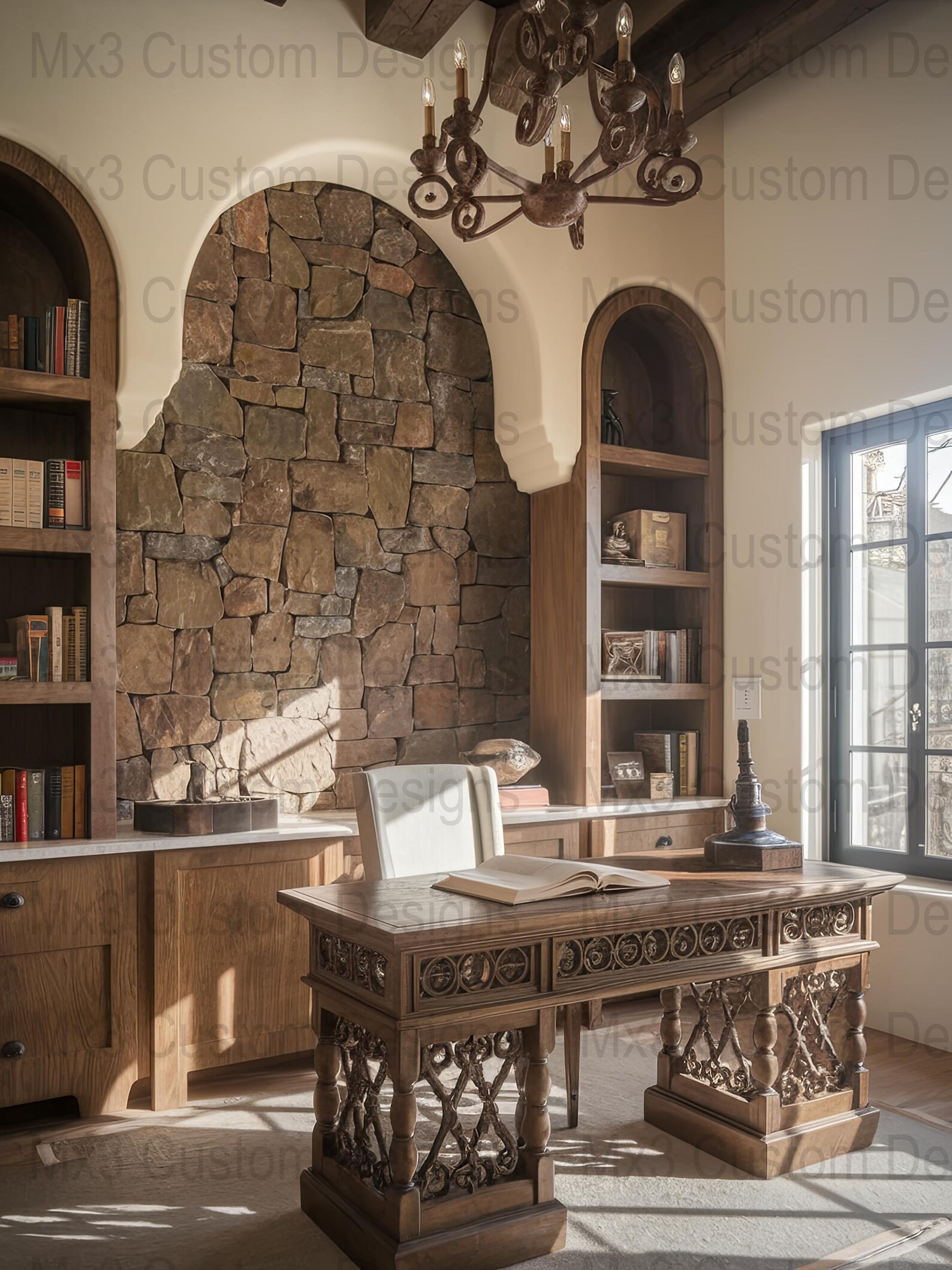 20 Home Offices Digital Backdrops Bundle, Virtual Backgrounds for ...