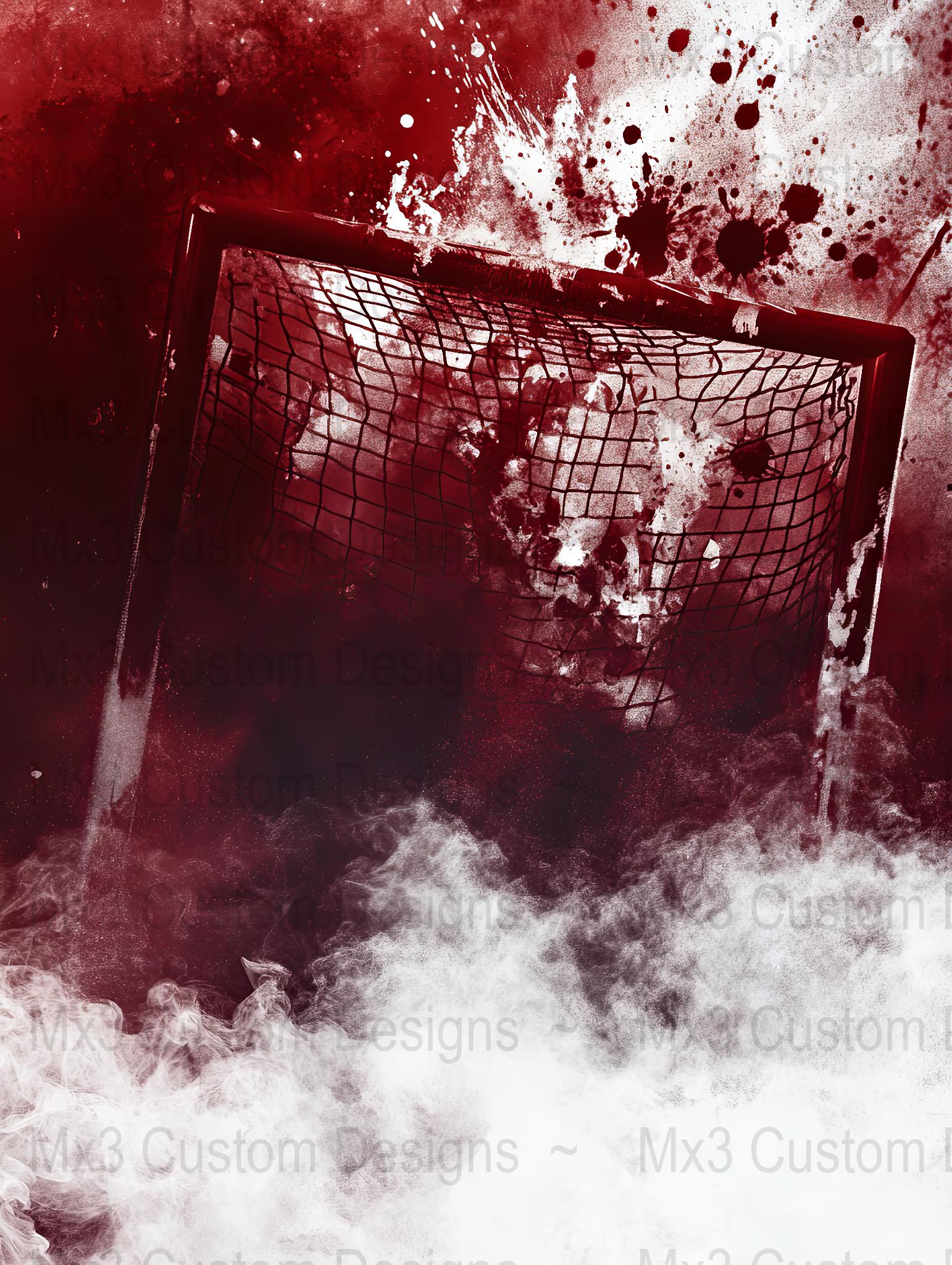 Field Hockey Digital Backdrops Bundle, 115 Sports Backdrops, High ...