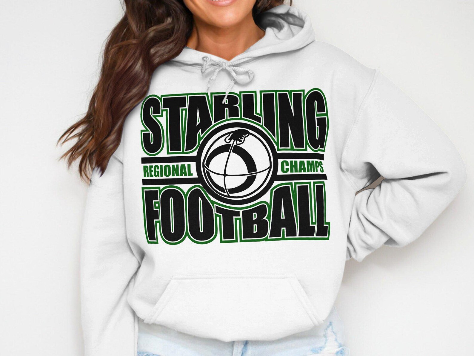 Customizable Football Team SVG, Championship SVG Design Sports Team ...