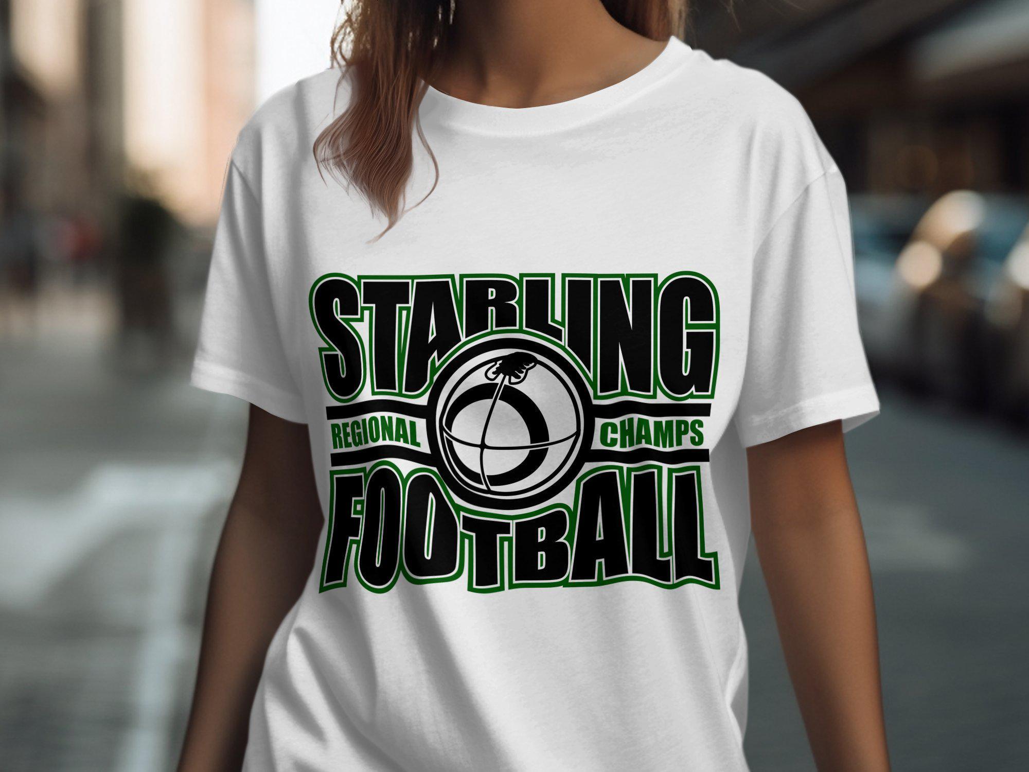 Customizable Football Team SVG, Championship SVG Design Sports Team ...