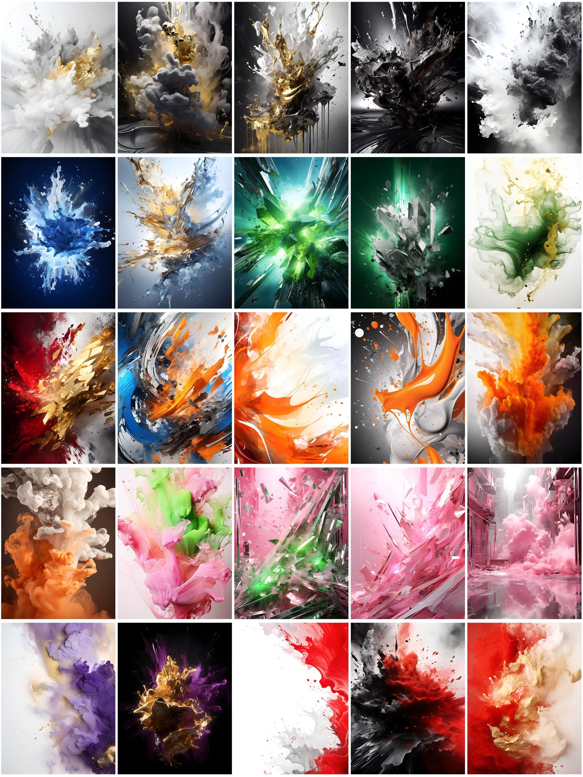 1500+ Mega Sports Digital Download Bundle, Football, Baseball ...