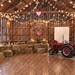 Barn Valentine's Day Digital Backdrop, Rustic Valentine's Day Photo ...