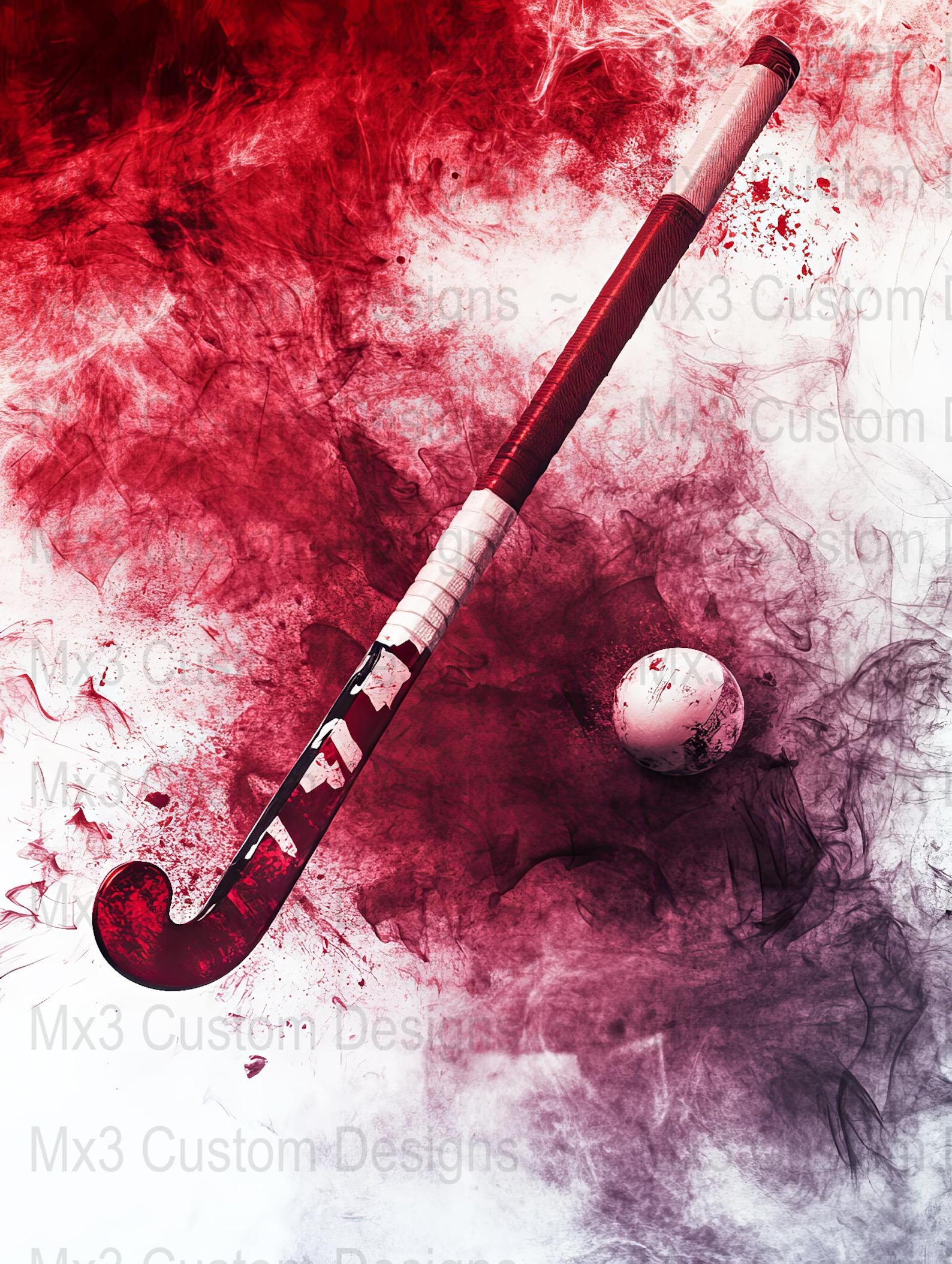 Field Hockey Digital Backdrops Bundle, 115 Sports Backdrops, High ...