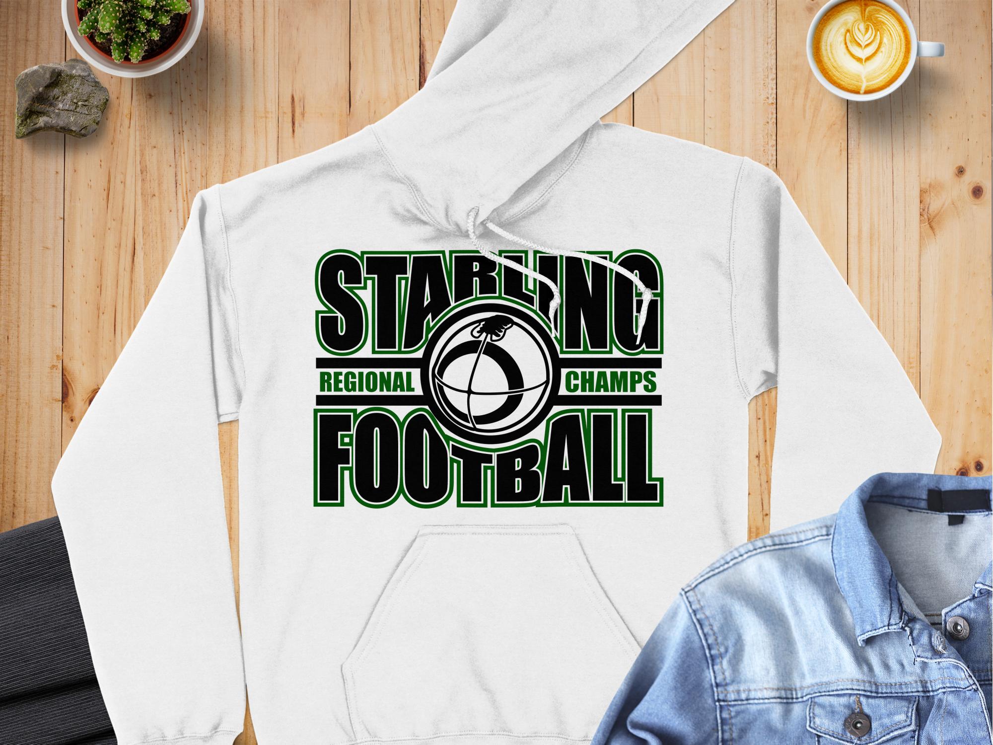 Customizable Football Team SVG, Championship SVG Design Sports Team ...
