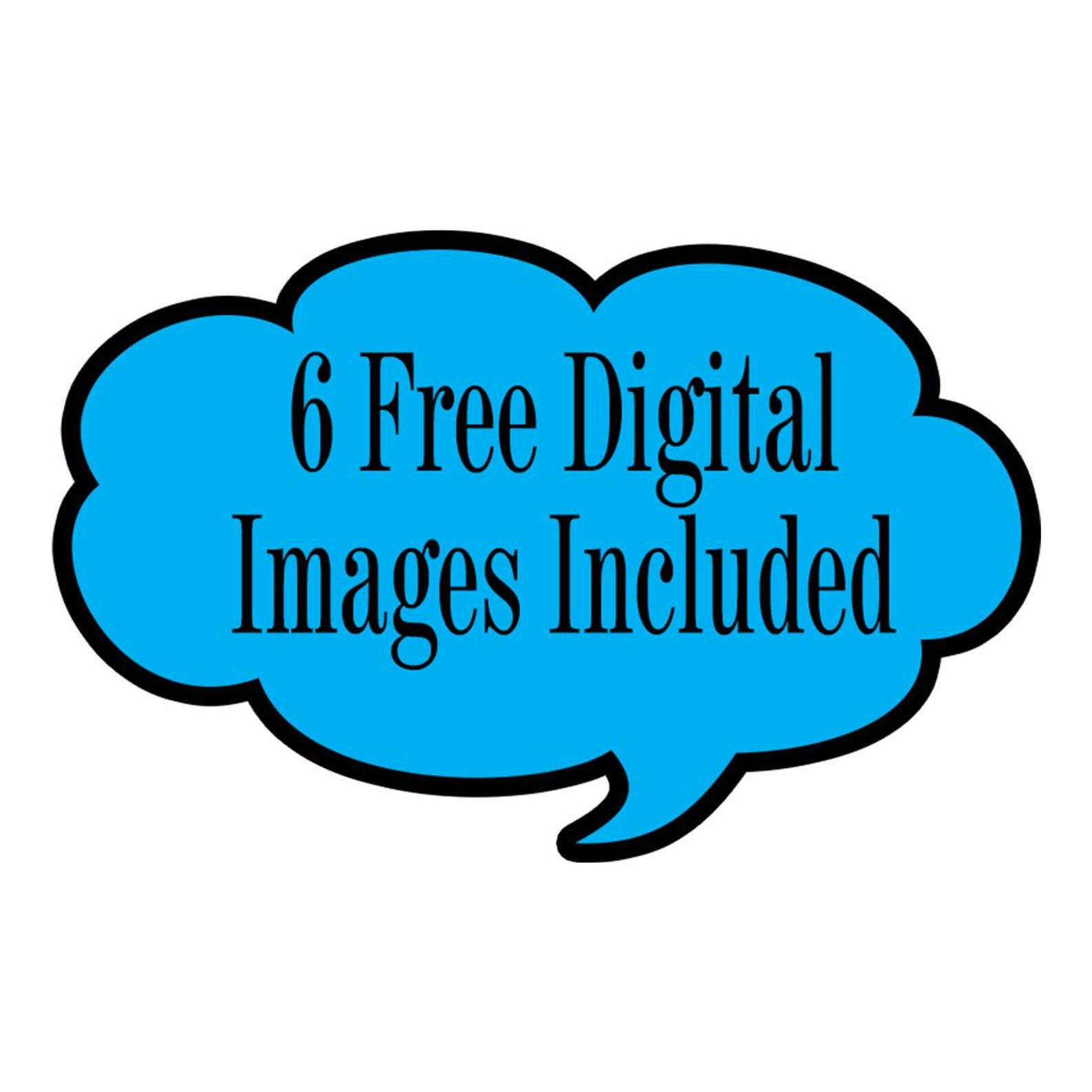 20 Playful Underwater World Digital Backdrops, Magical Ocean Scenes for ...