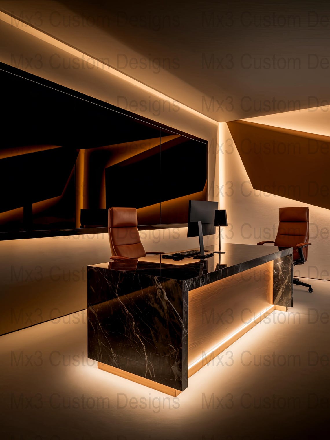 20 Home Offices Digital Backdrops Bundle, Virtual Backgrounds for ...