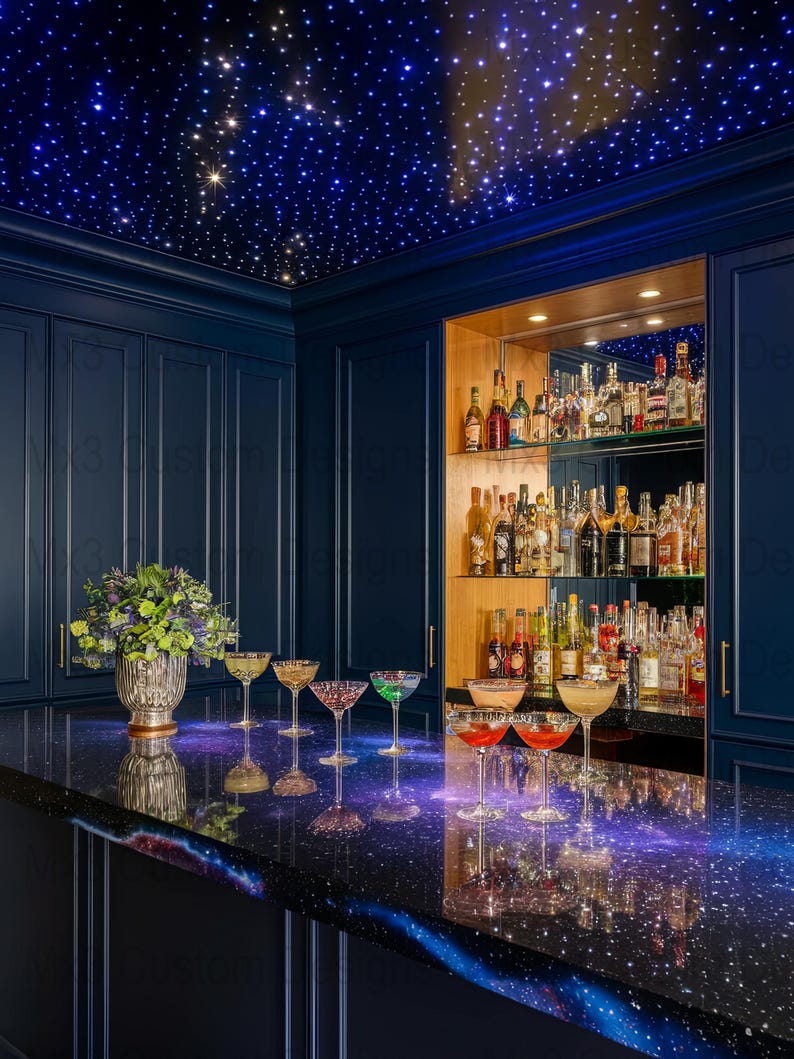 Home Bars Digital Backdrops Photography Sets, Indoor Bar Themed ...