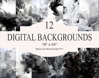 12 Red Digital Backgrounds 18x24 Inch High Resolution Digital Download ...