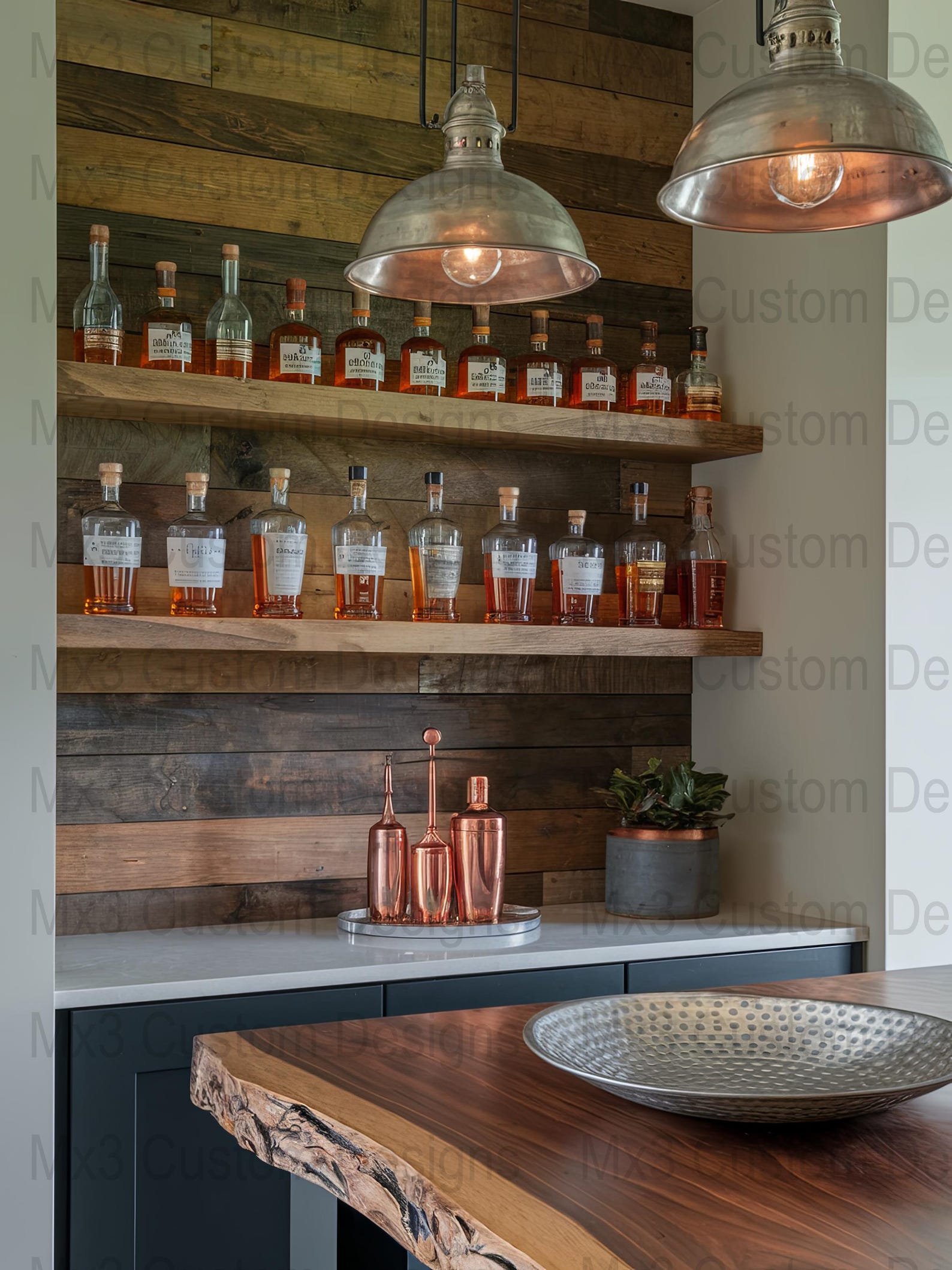 Home Bars Digital Backdrops Photography Sets, Indoor Bar Themed ...