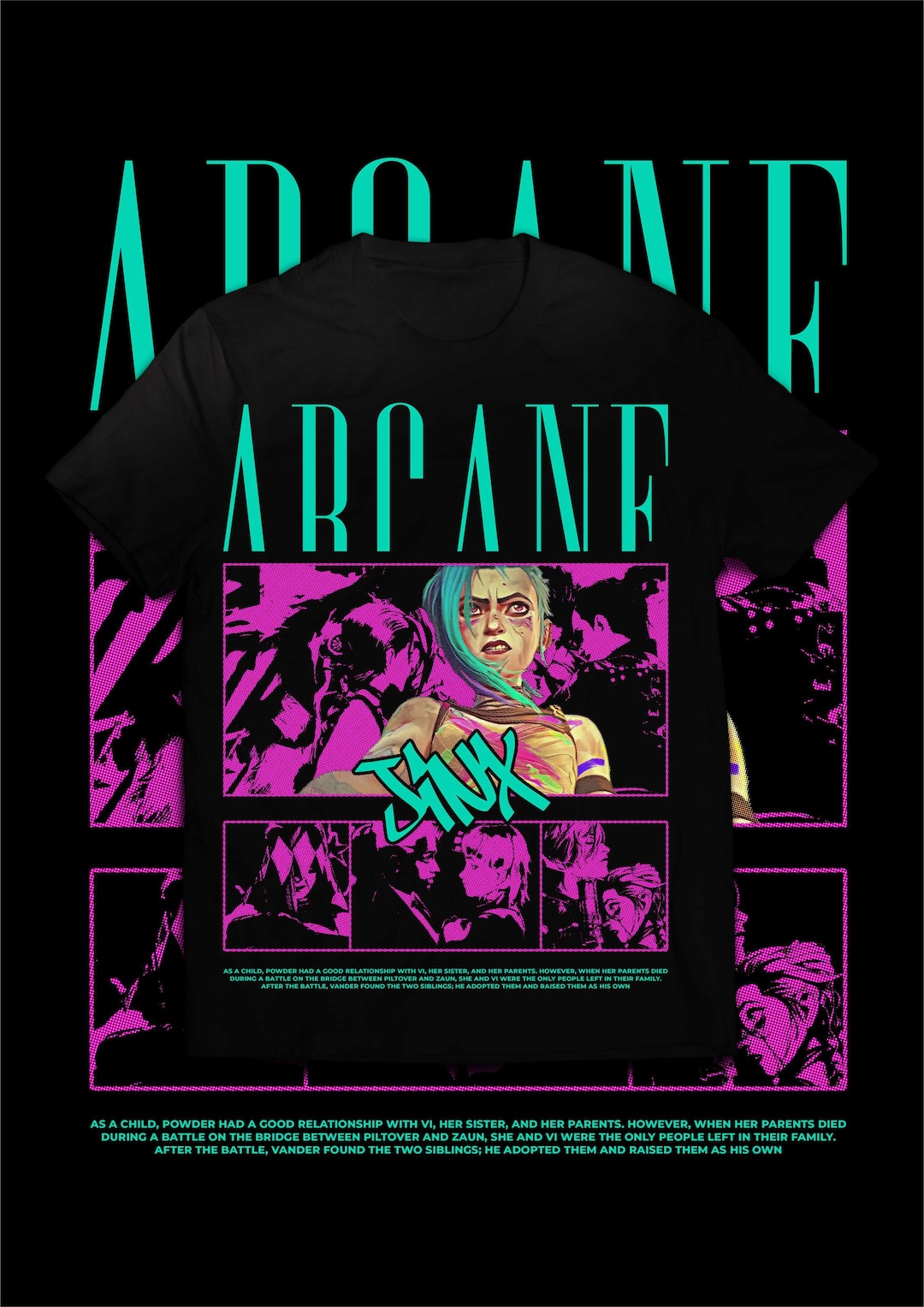 ARCANE DESIGNS - Etsy