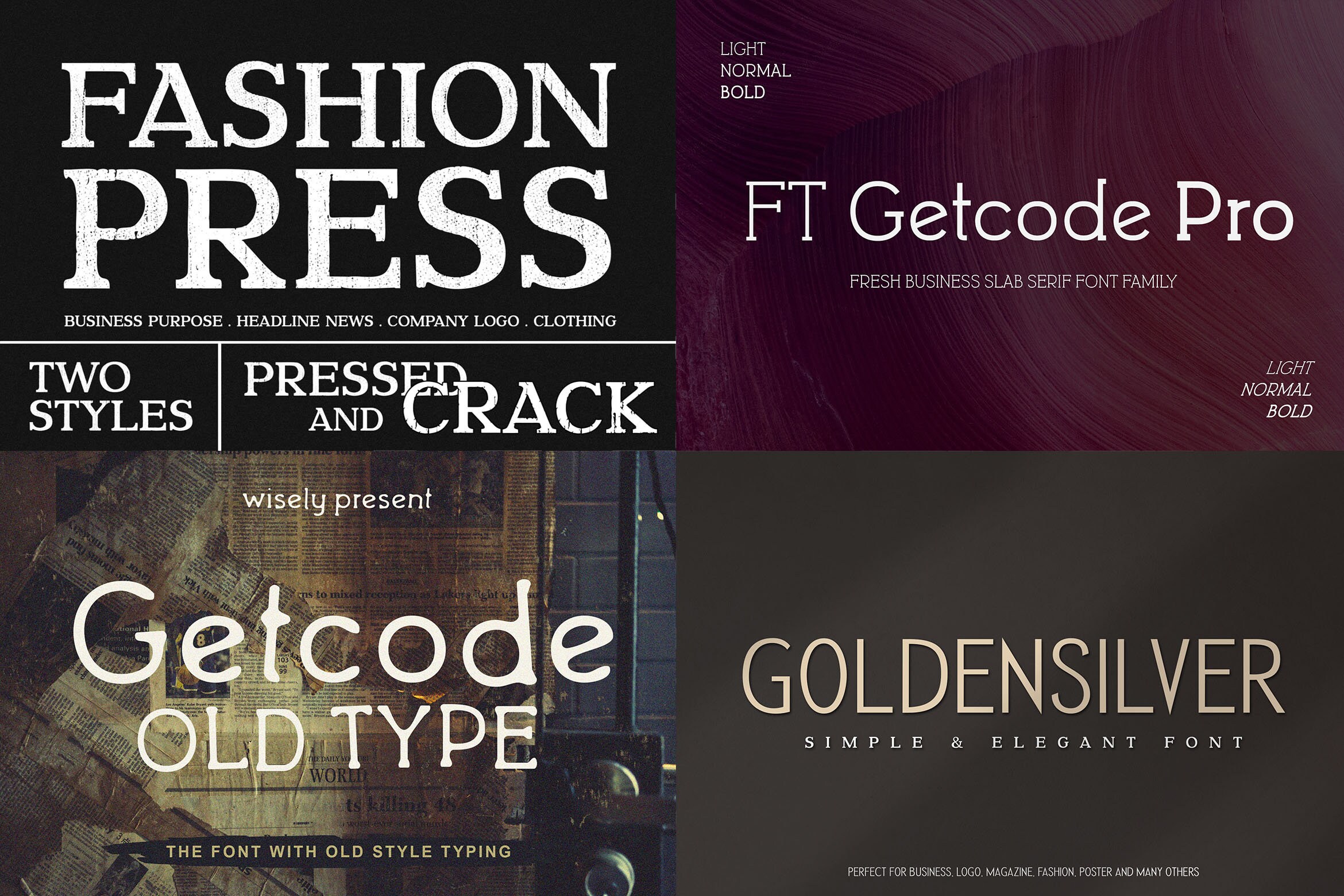 Modern Font Bundle | 65 Fonts, Modern Font, Display Font, Cricut Font ...