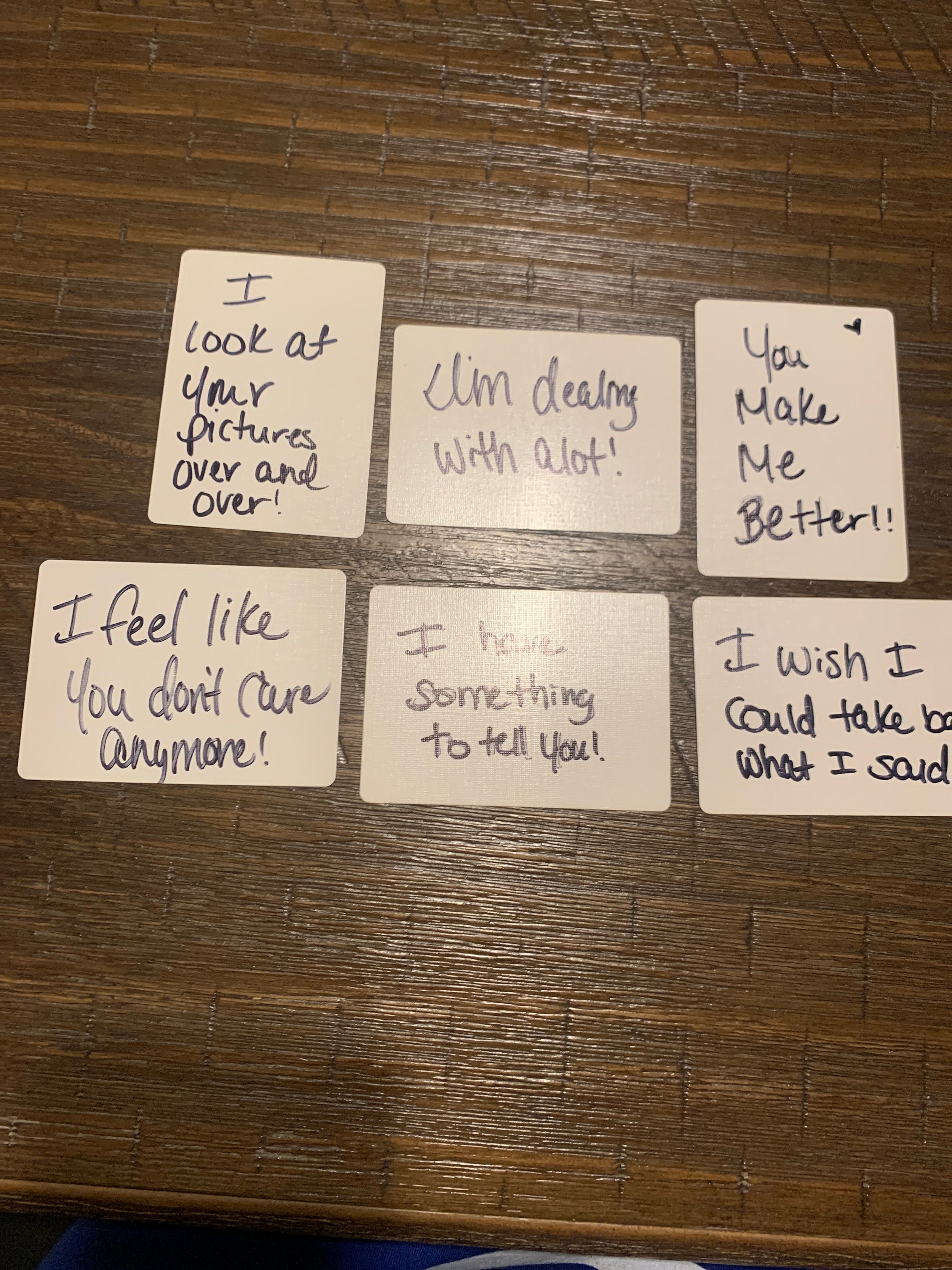 Messages From Your Person - Etsy