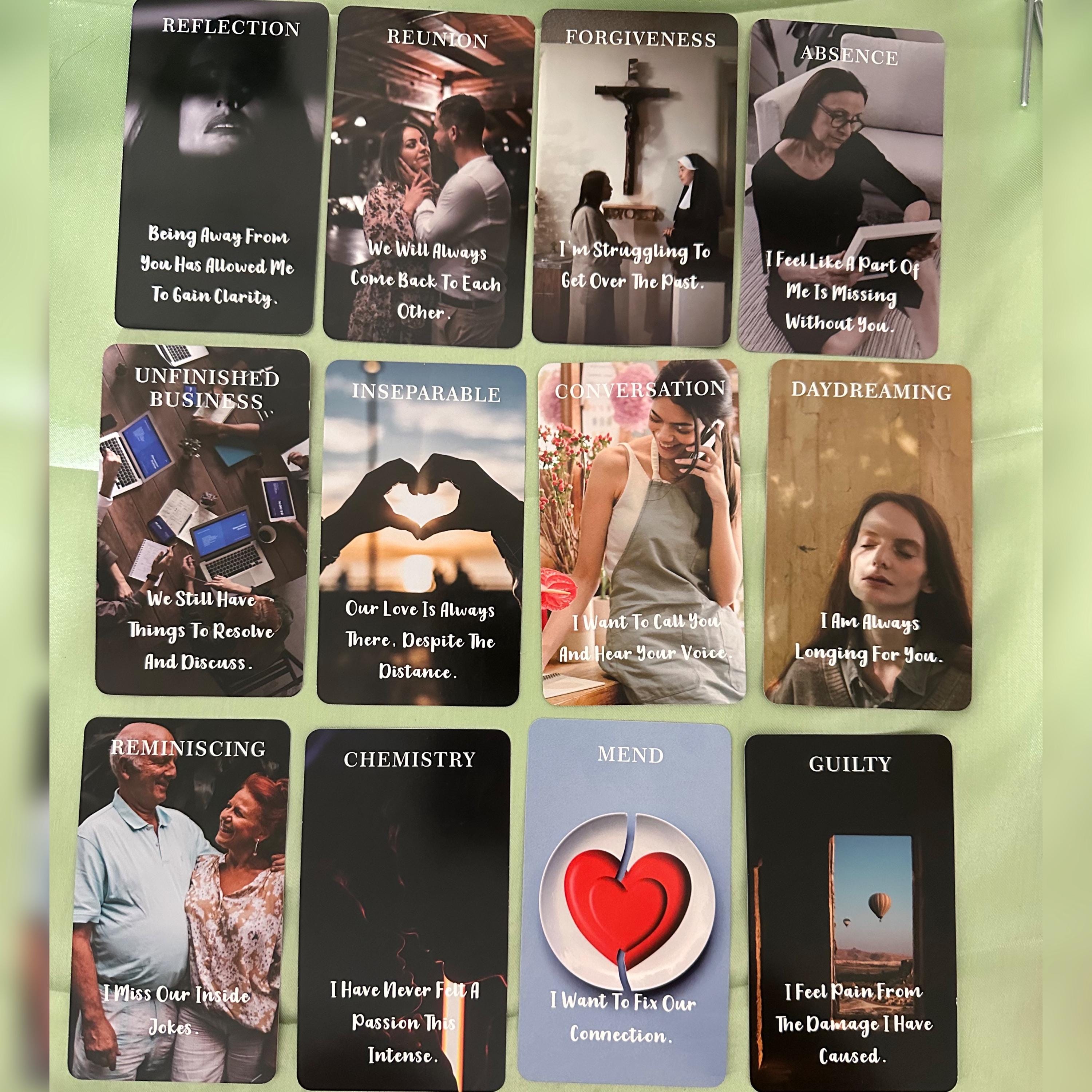 Hidden Messages of Love From Your Person - Etsy