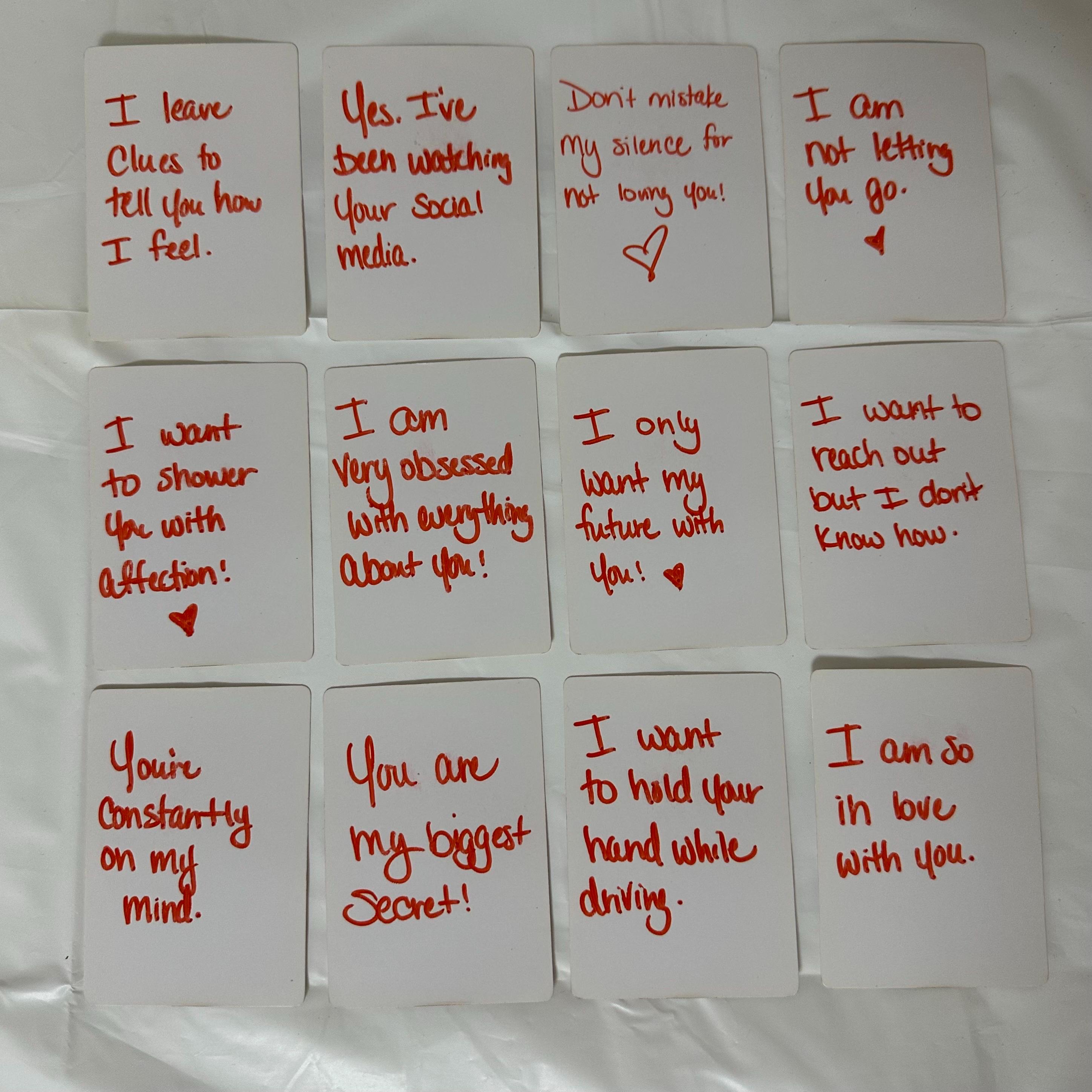 Messages From Your Person - Etsy