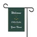 Custom Golf 19th Hole Garden & House Banner - Etsy