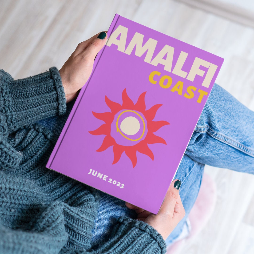 10 Personalized Assouline Photo Book Album Cover Design Canva Create ...