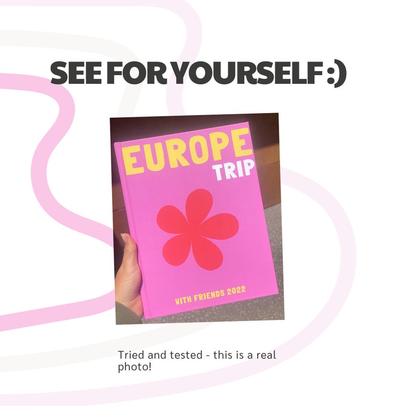 10 Personalized Assouline Photo Book Album Cover Design Canva Create ...