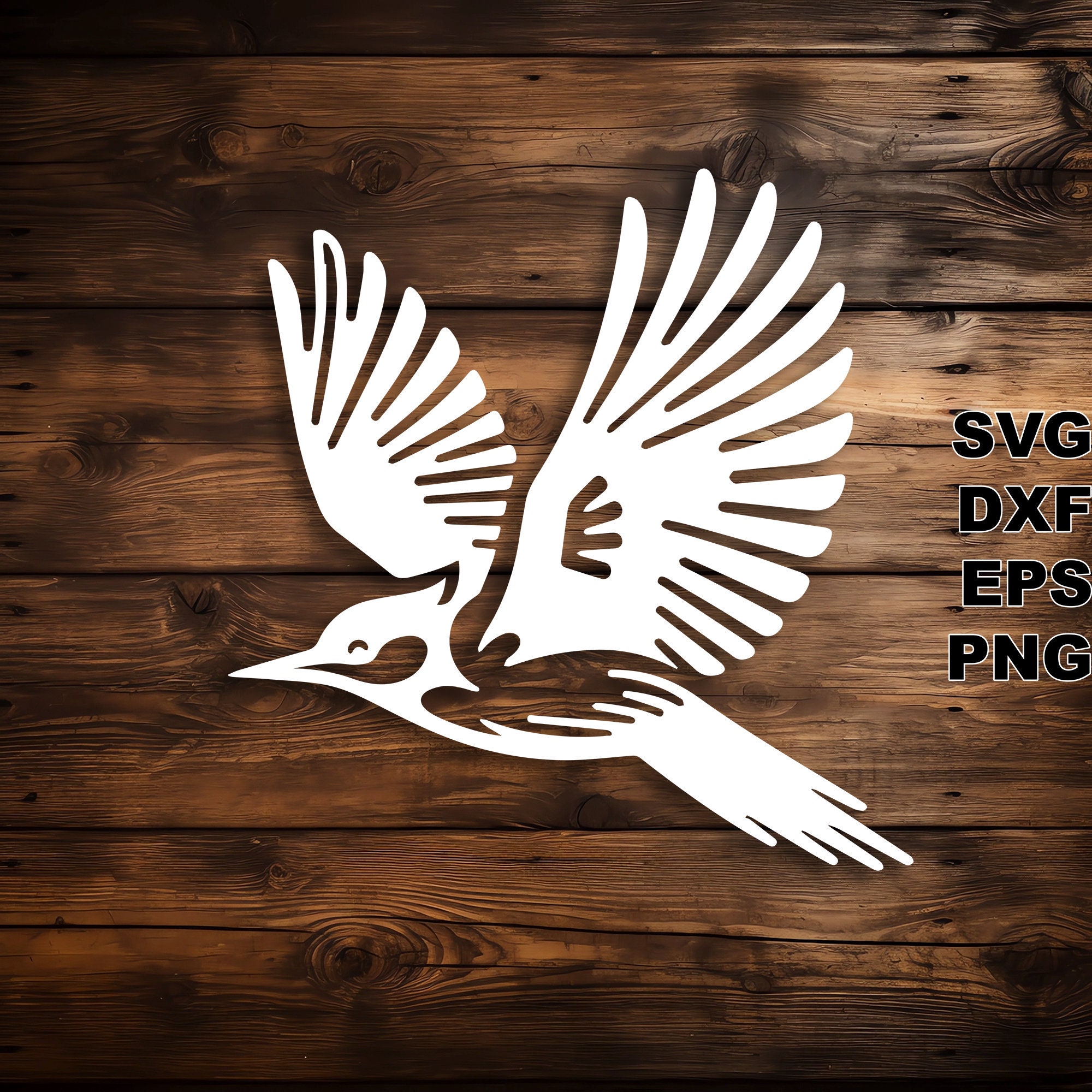 Birds of the Southeast SVG Cut Files svg Dxf Png Eps Vinyl and Paper ...