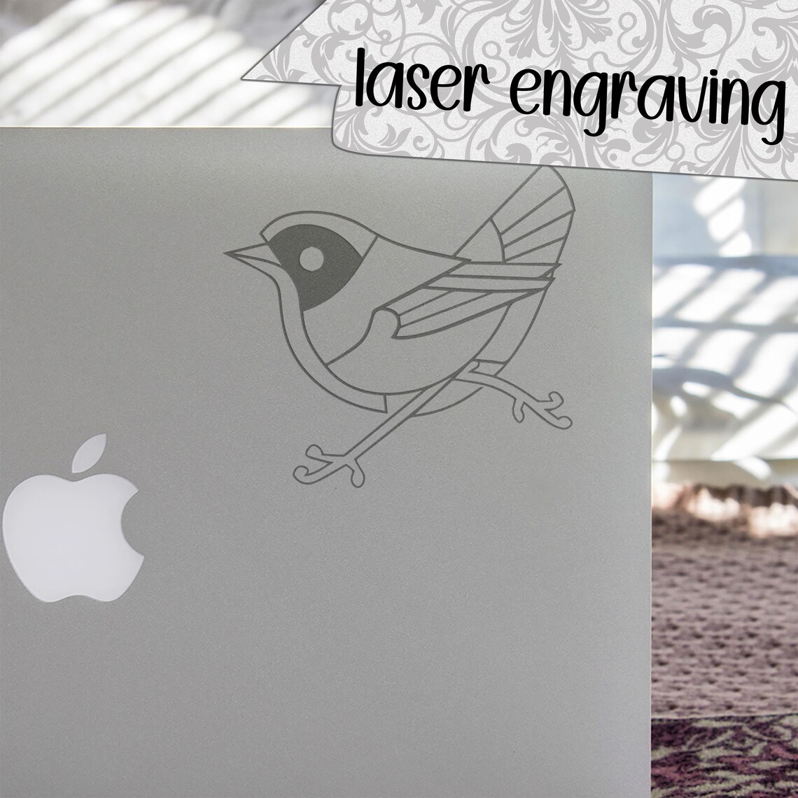 Birds SVG Cut Files (svg Dxf Png Eps) Silhouette & Cricut, Digital ...